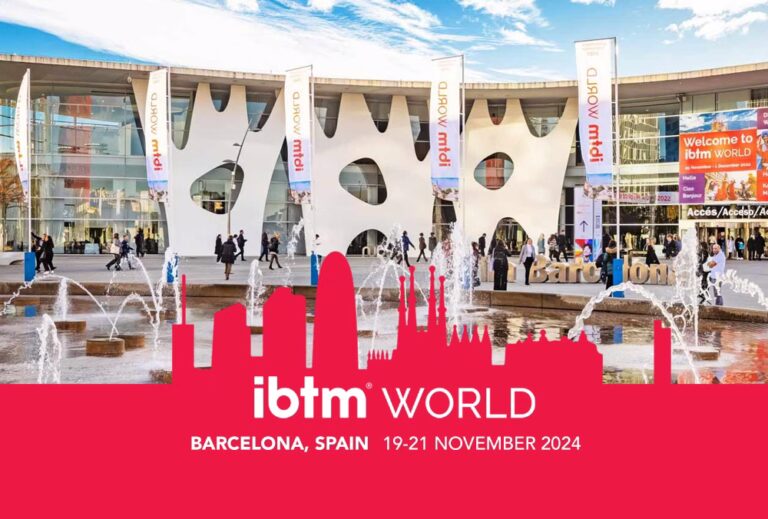 BV Hotels & Resorts at IBTM World 2024 - BV Kalafiorita Resort